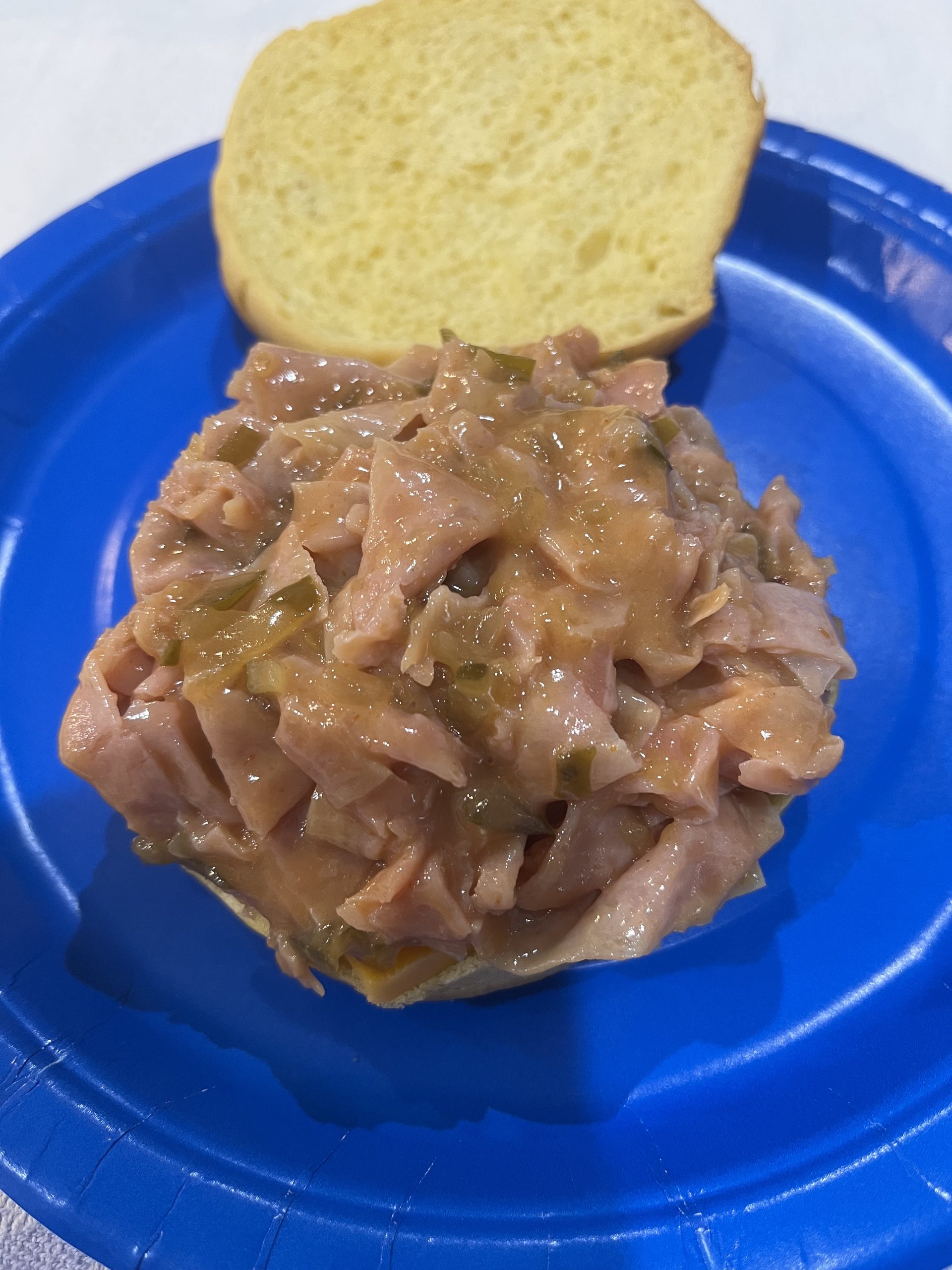 Pittsburgh Chipped Ham Barbecues – Paulson Pursuits